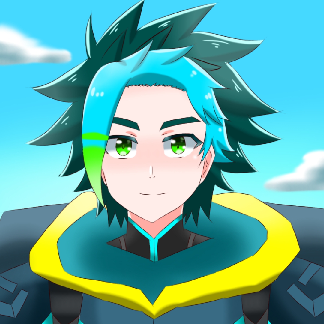 The Noob Adventurer | WEBTOON