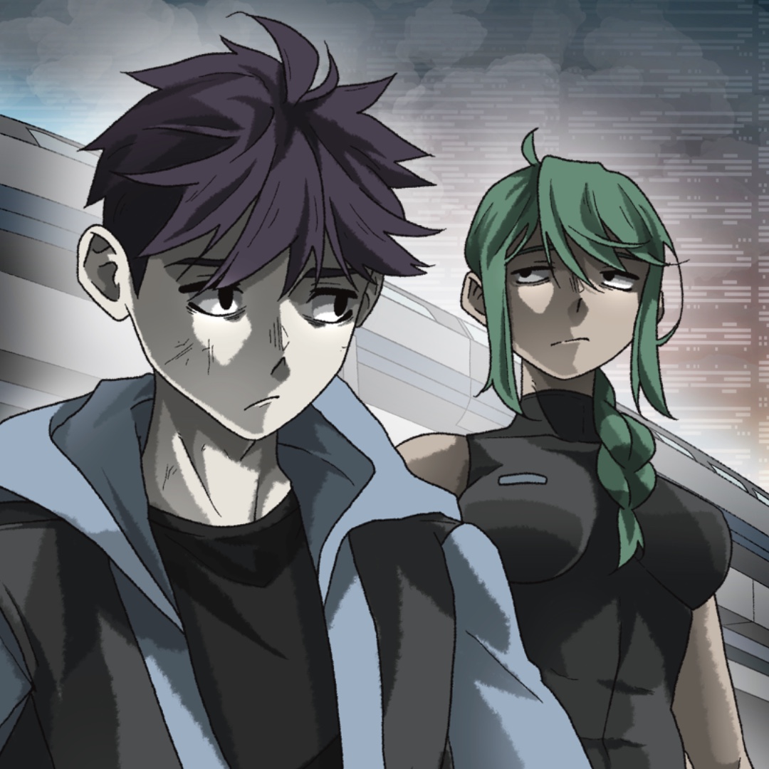 Division/A: One Shot | WEBTOON