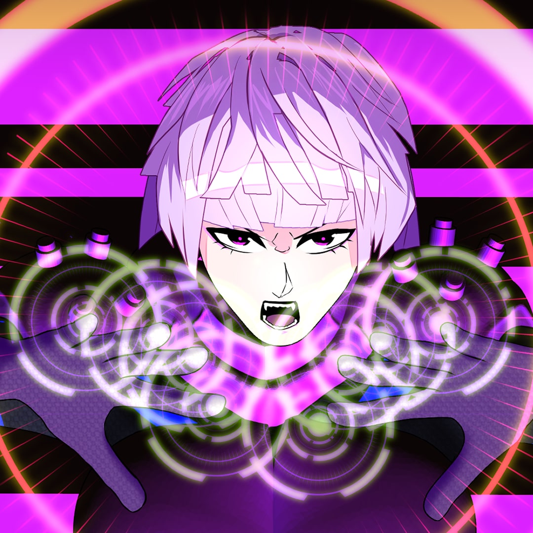 STARFIRE PROTOCOL | WEBTOON