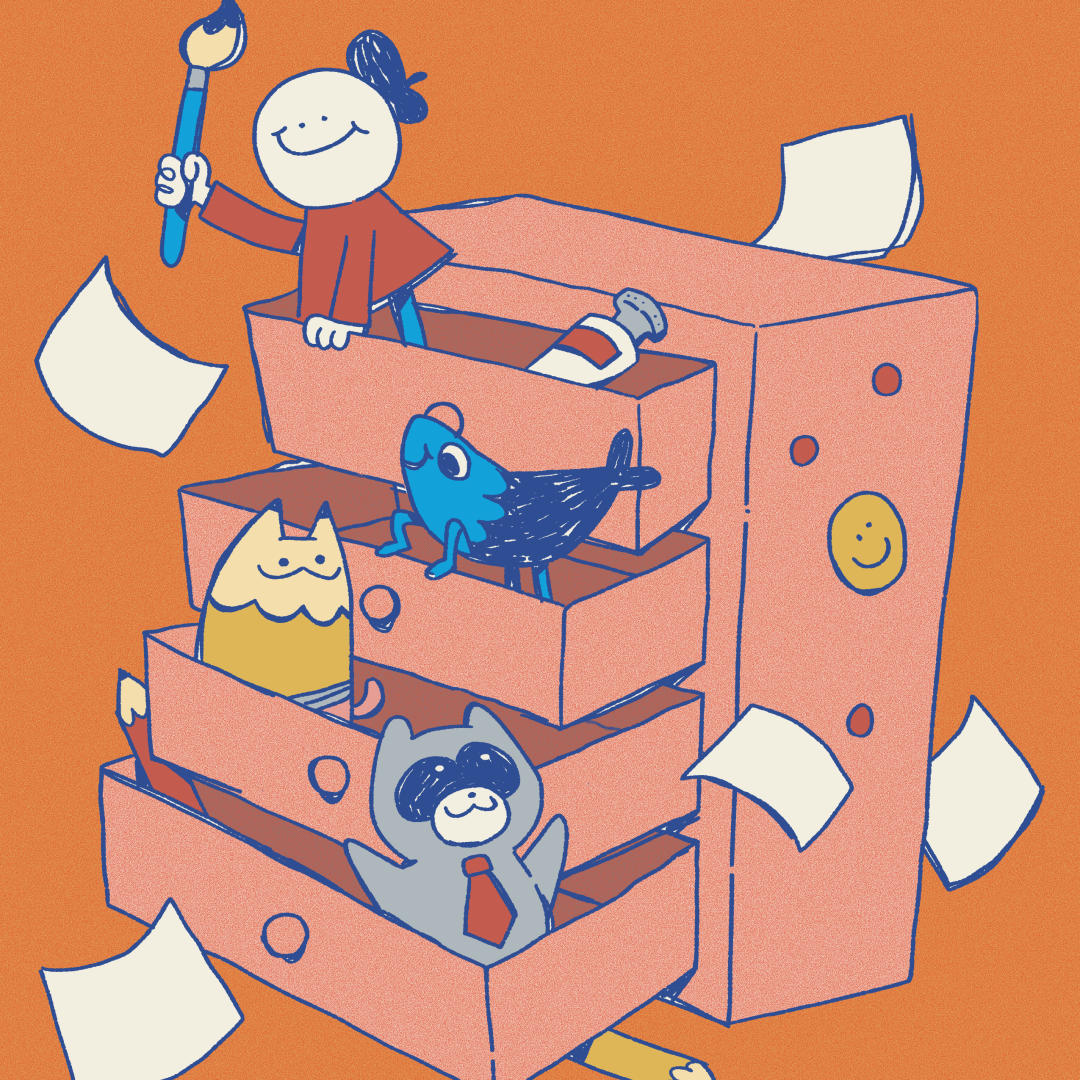 Good Drawer | WEBTOON