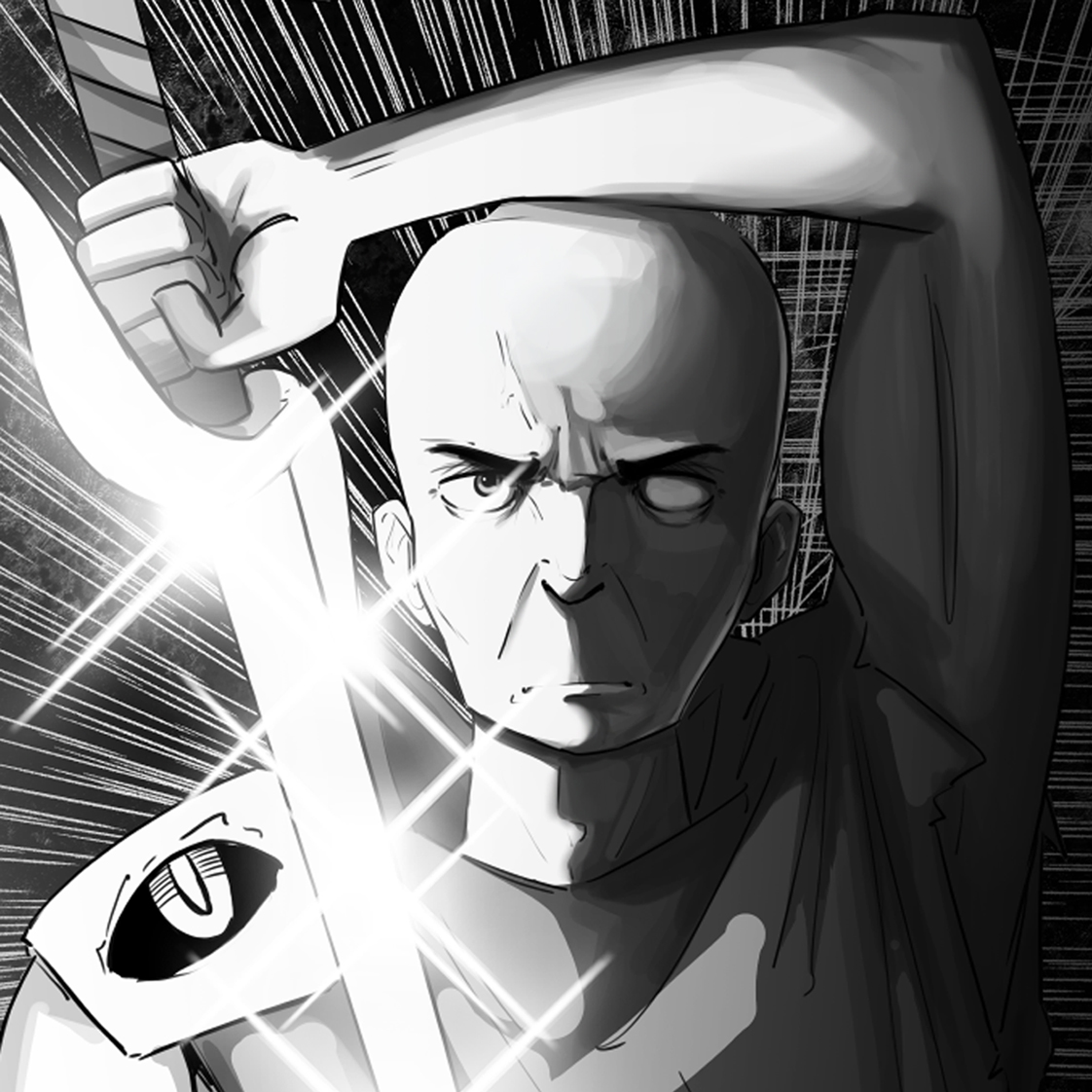 GLOOM WEBTOON gloom-webtoon