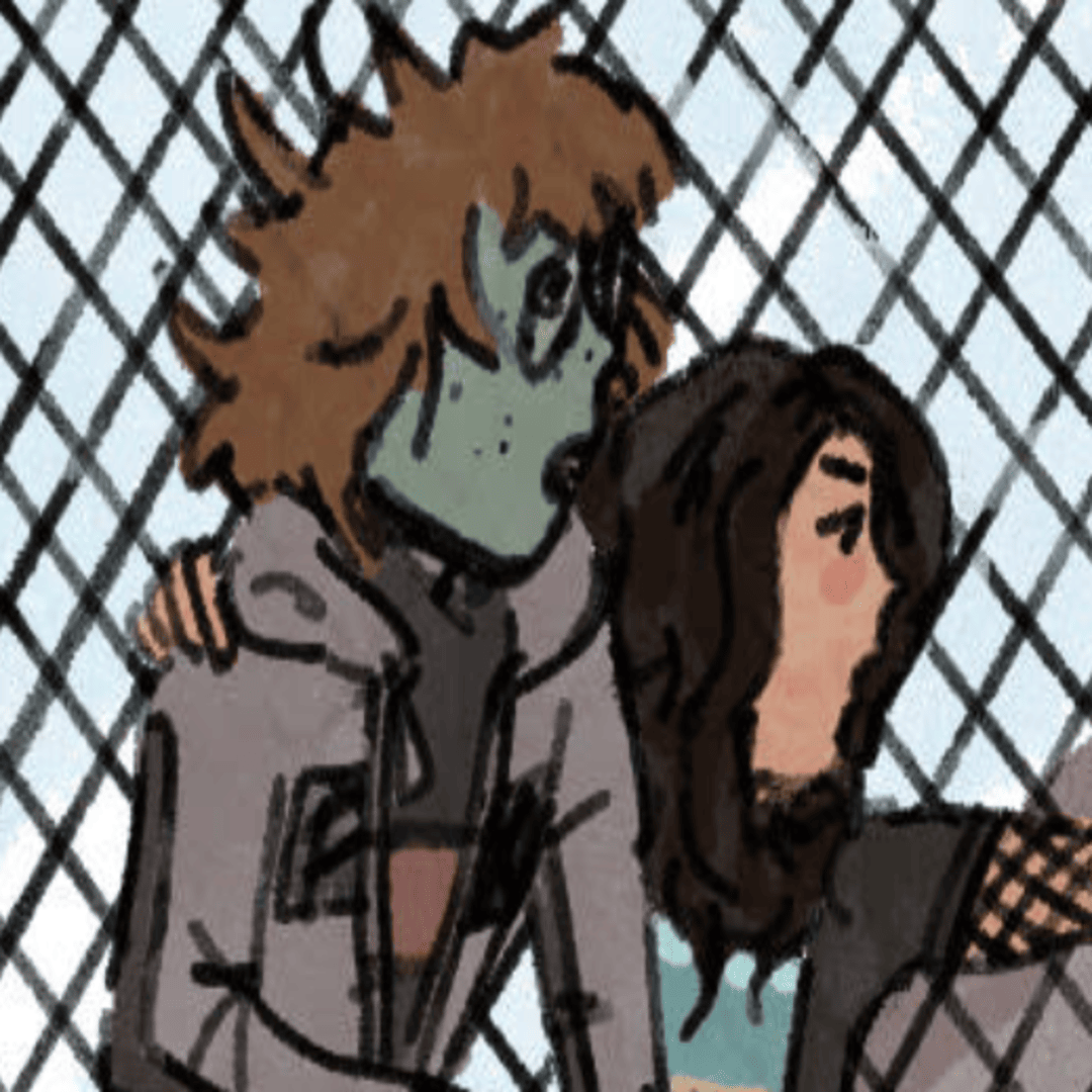 Save My Soul | WEBTOON