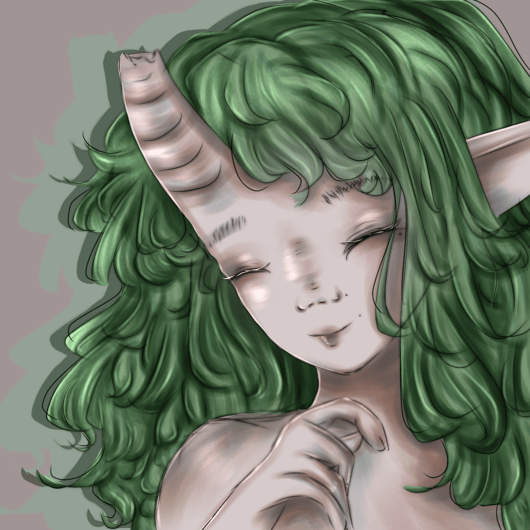 Ayuwe - the endless spring [old] | WEBTOON