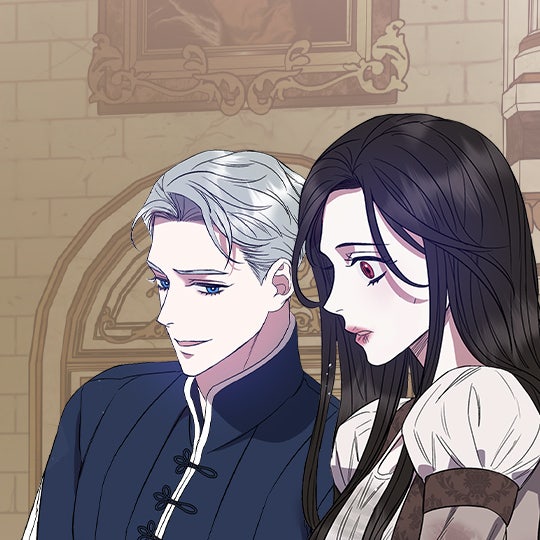 May the Holy One Come | LINE WEBTOON