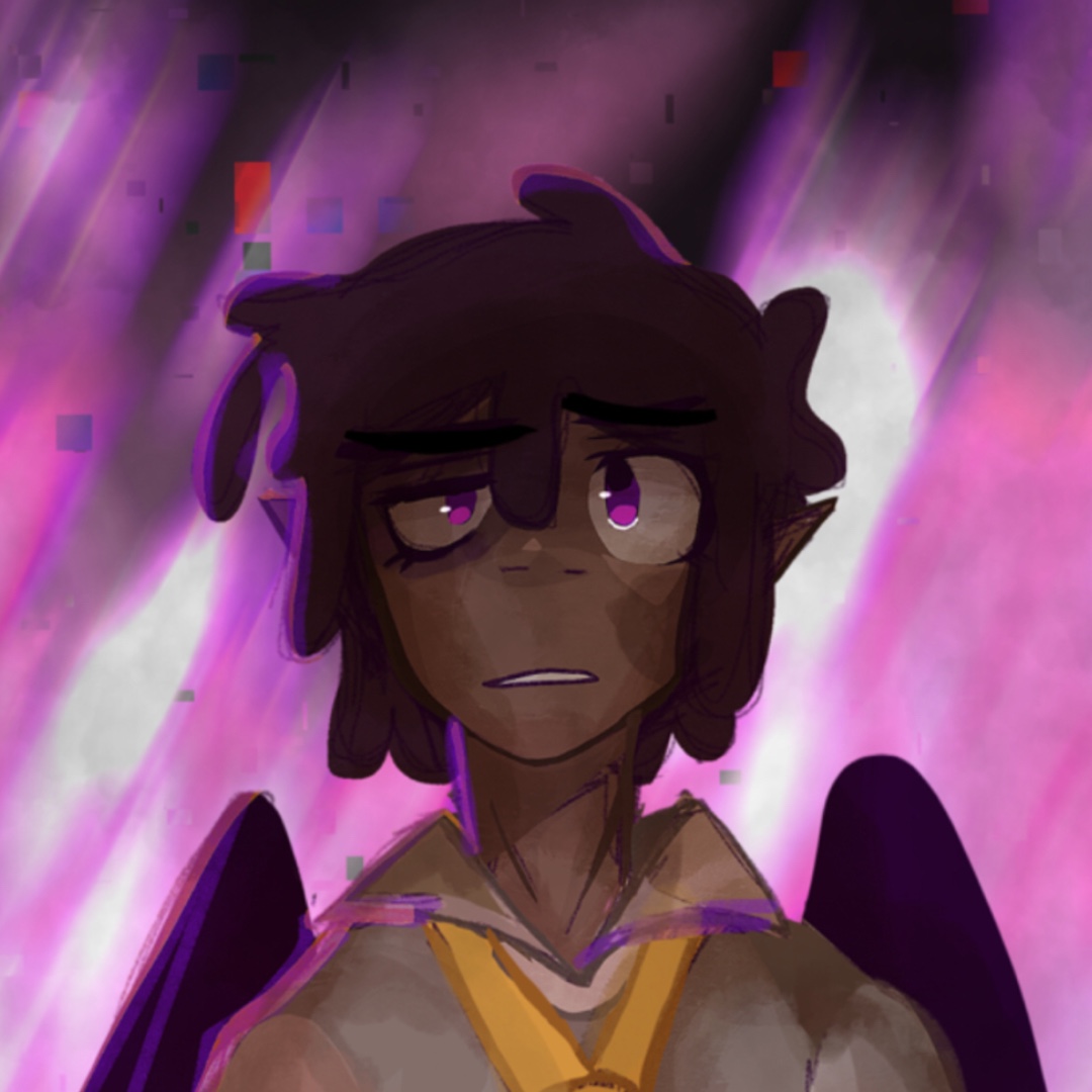 Black Quill | WEBTOON