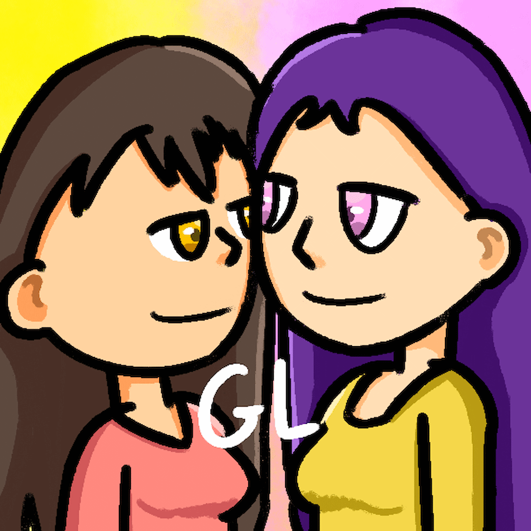 What now ? (GL) | WEBTOON