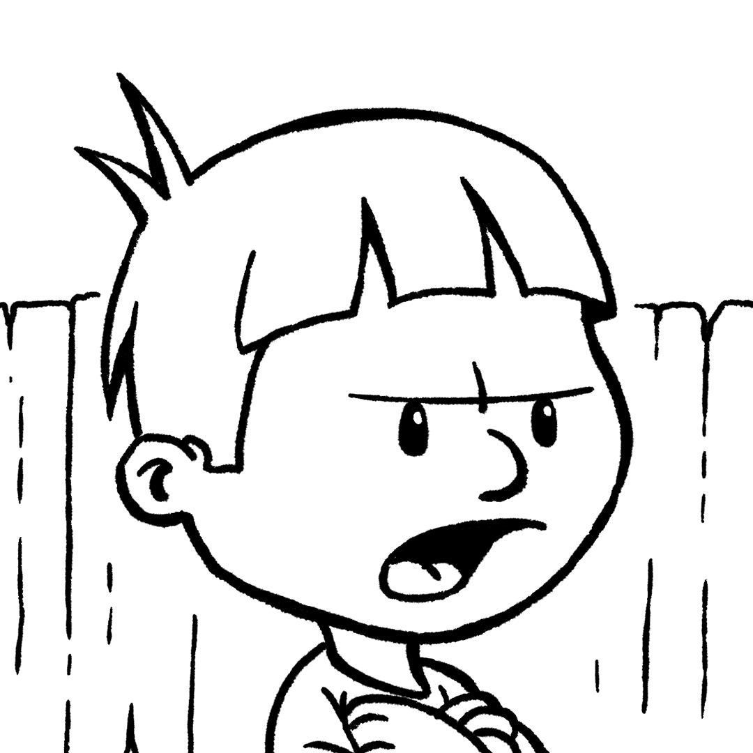 Blimey, Riley! | WEBTOON