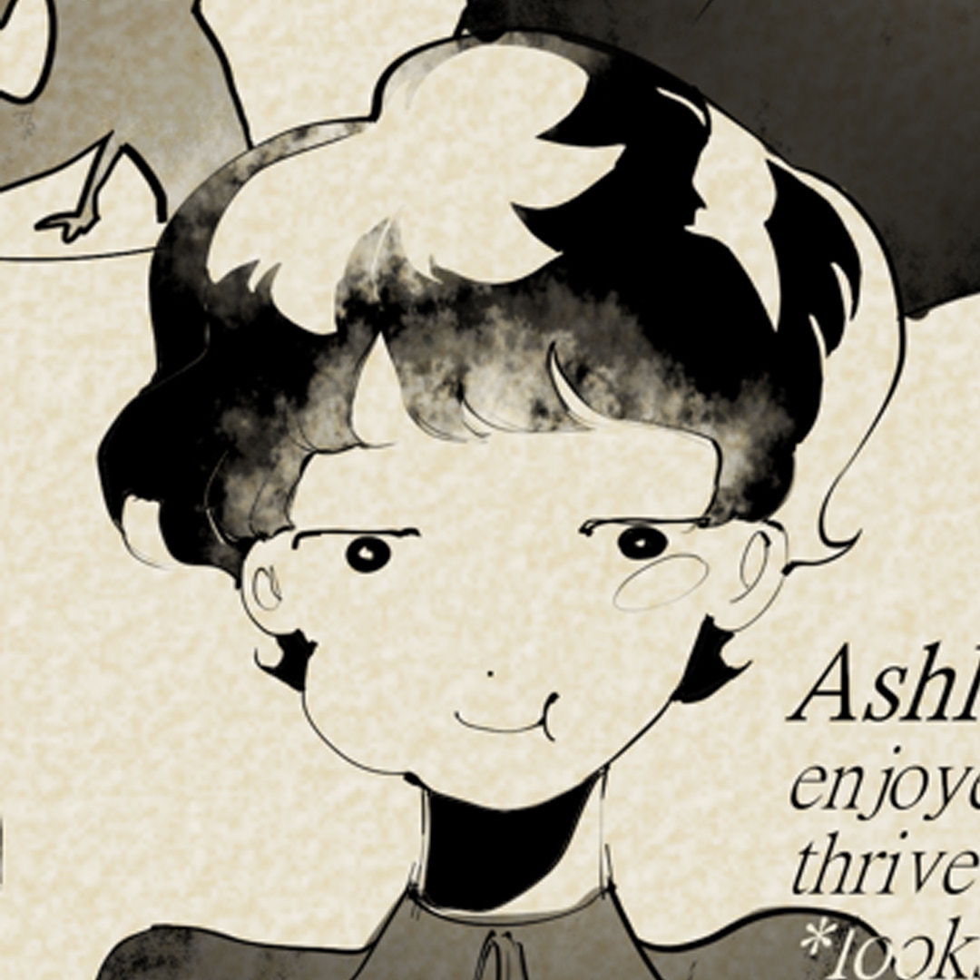 In Between Classes | WEBTOON