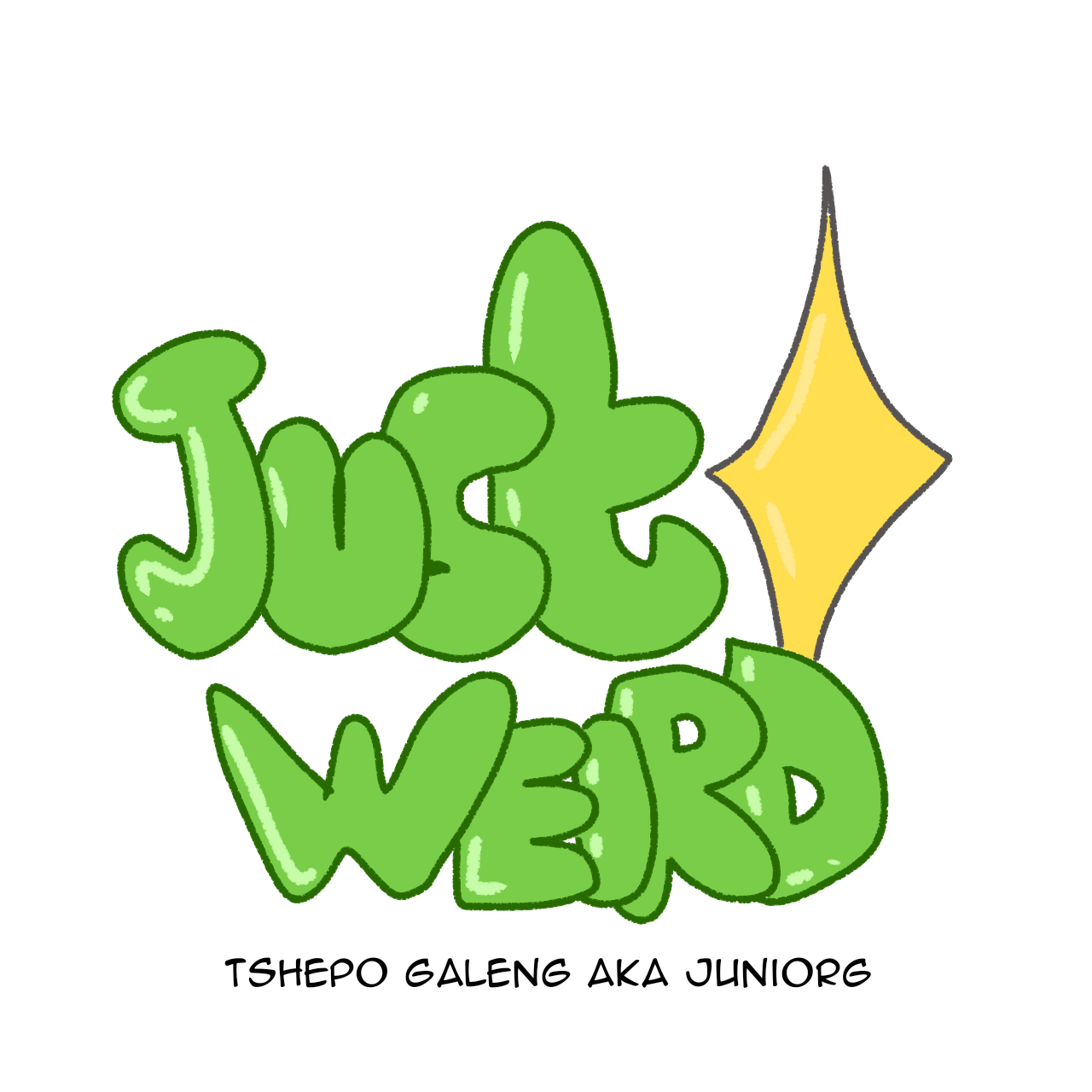 Ep1 - Arrival - 1 | Just Weird