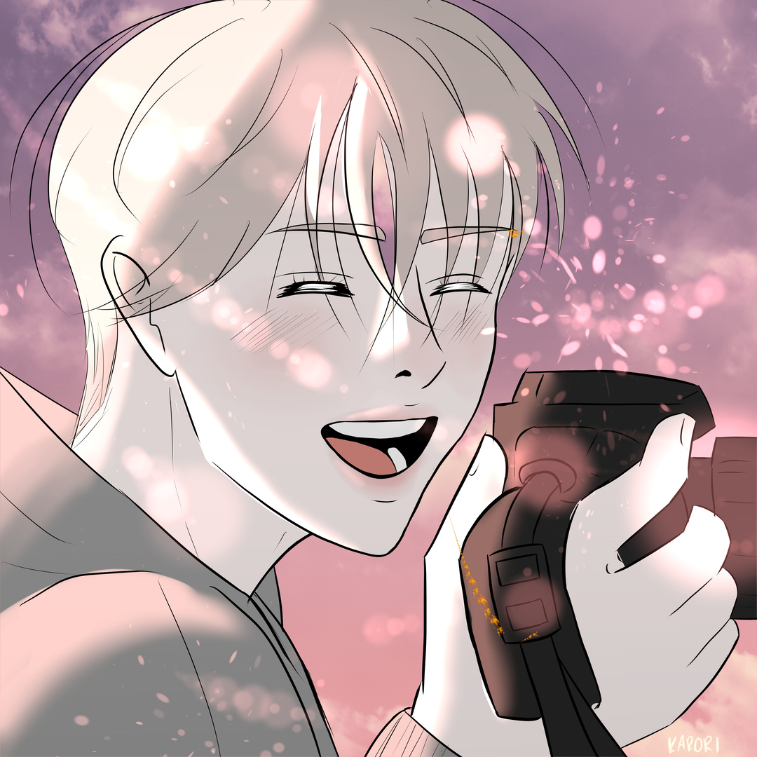 Double Take | WEBTOON