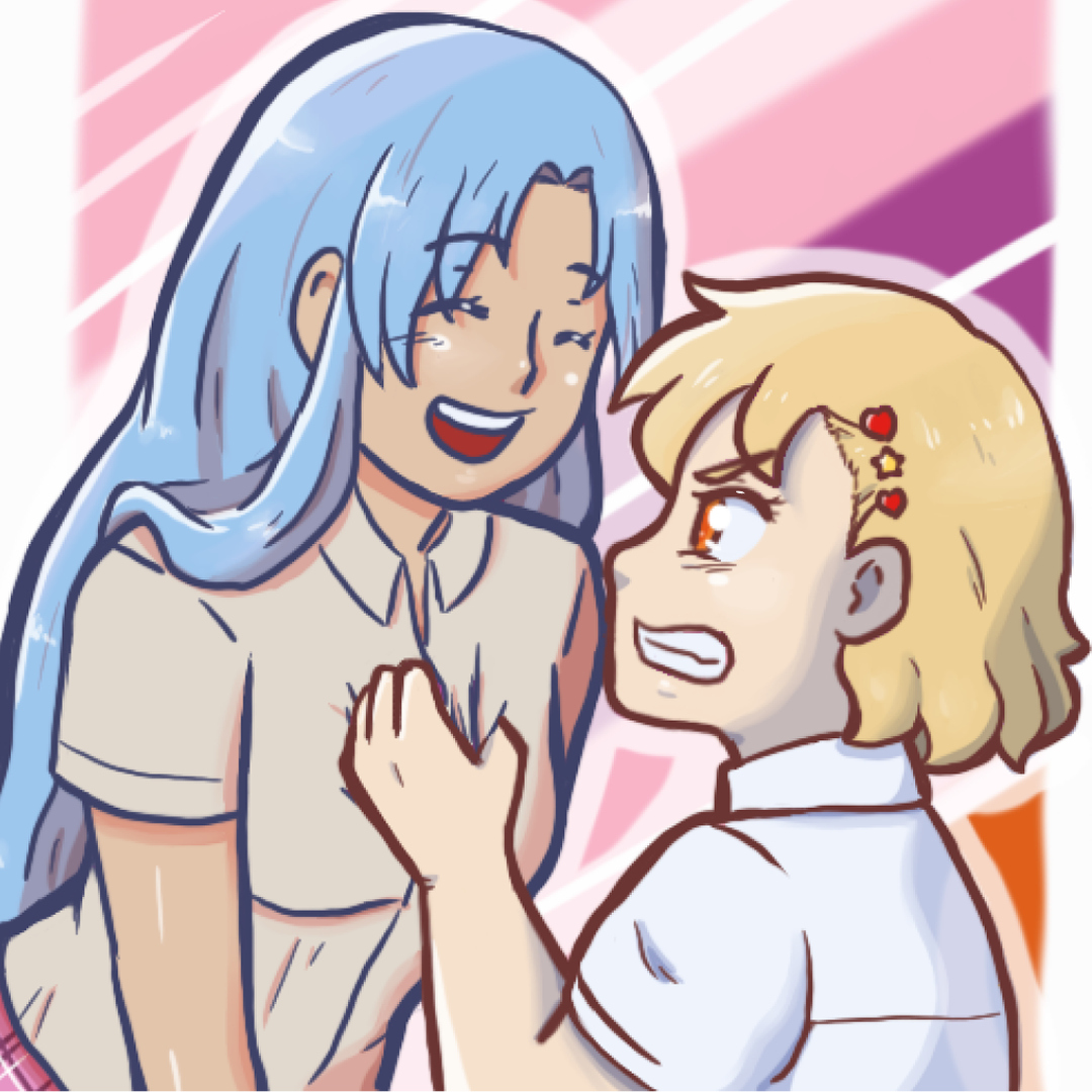 Elemental Soup | WEBTOON