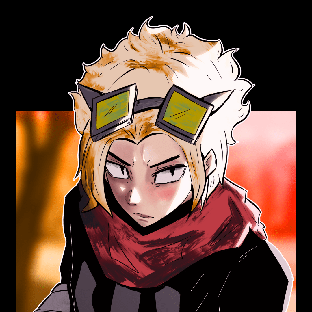 AIDEN SAGA | WEBTOON