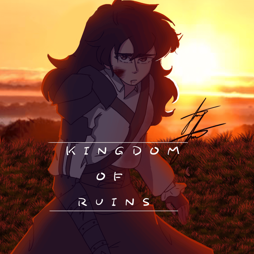 Kingdom Of Ruins | WEBTOON