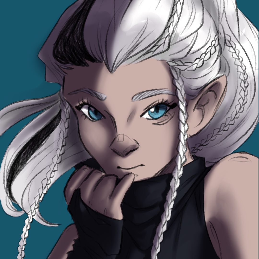 Amala - PL - | WEBTOON