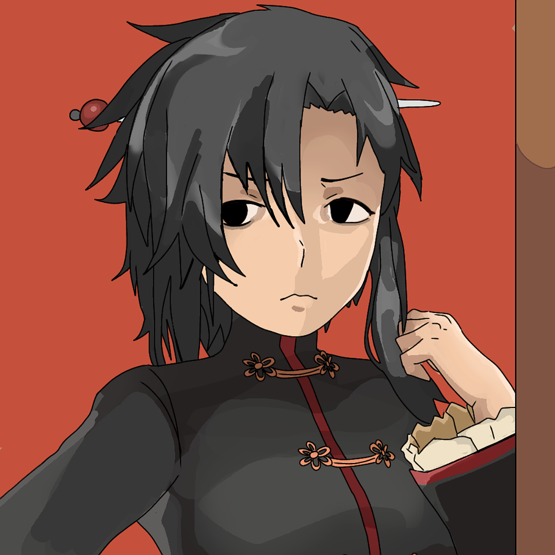 Fire of Me | WEBTOON