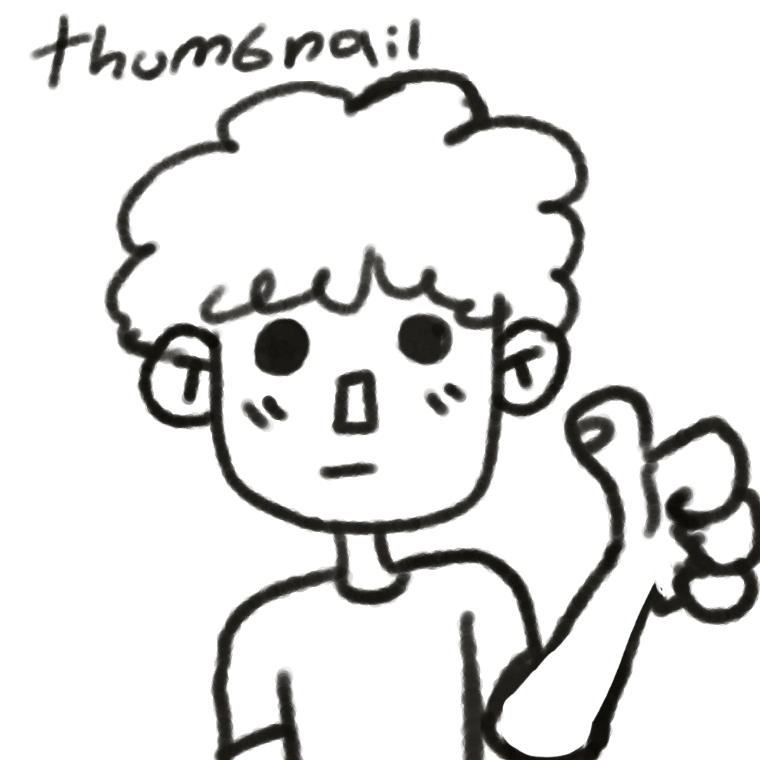 Ghovlin's Comic | WEBTOON