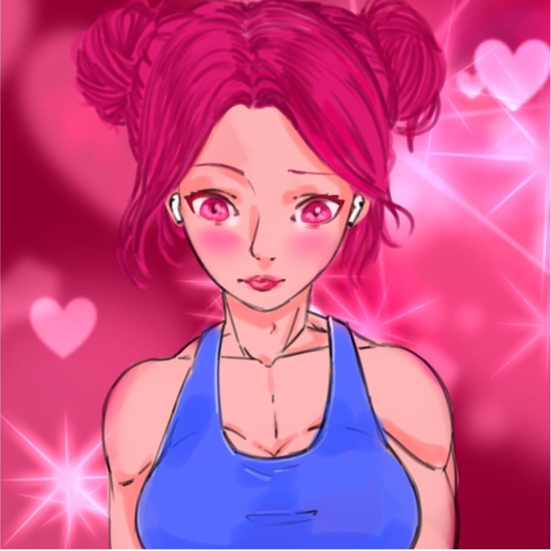 Dream girl | WEBTOON