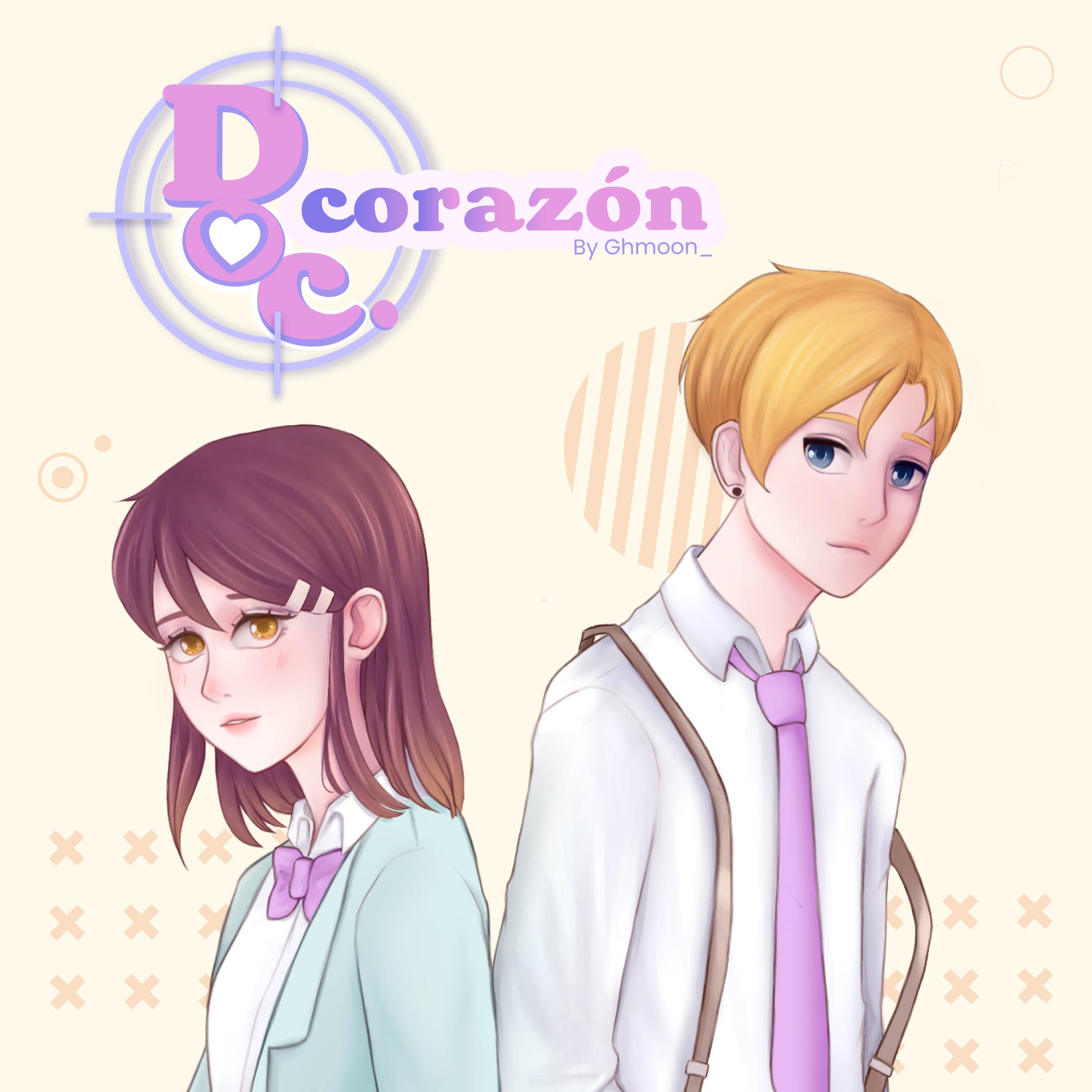 Doctora Corazón | WEBTOON