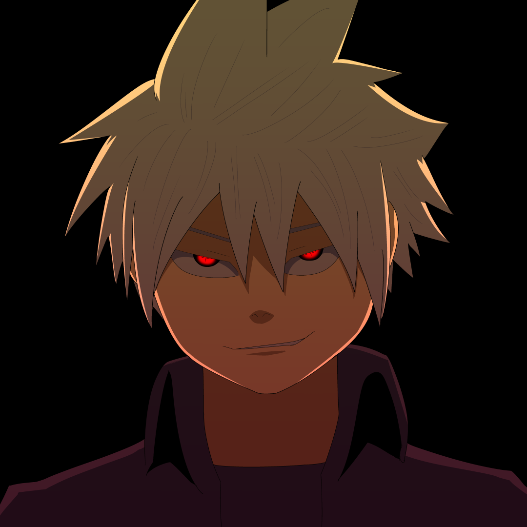 The Outcast | WEBTOON