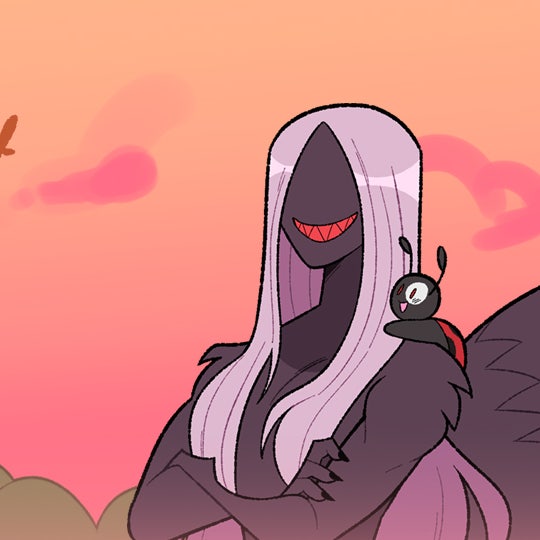 Ep. 1 - The Ladybug | Bugtopia