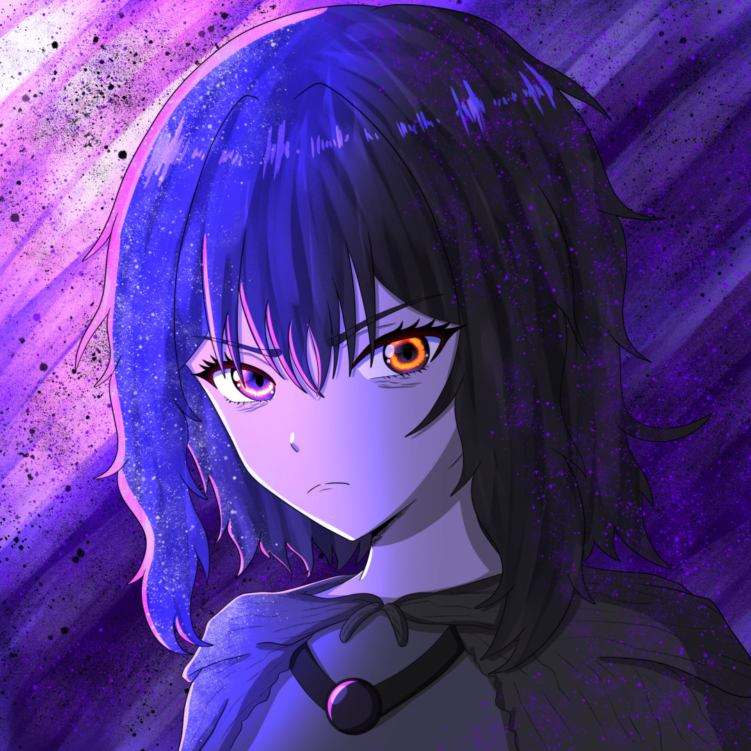 The Last Void Mage | WEBTOON