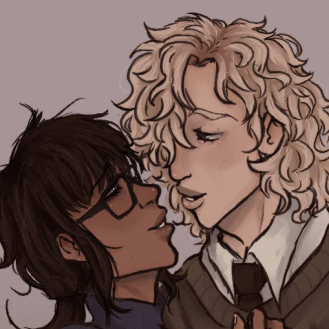 Part 1 - 1 | Ruth & Teddy