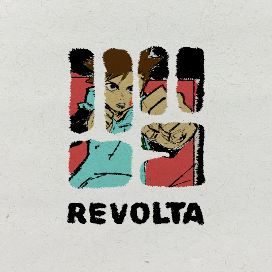 Revolta | WEBTOON