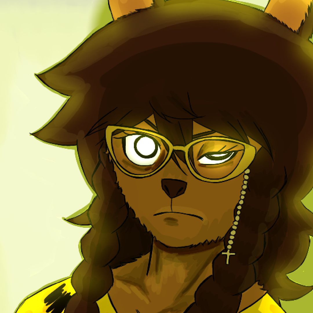 Beast: Hazard | WEBTOON