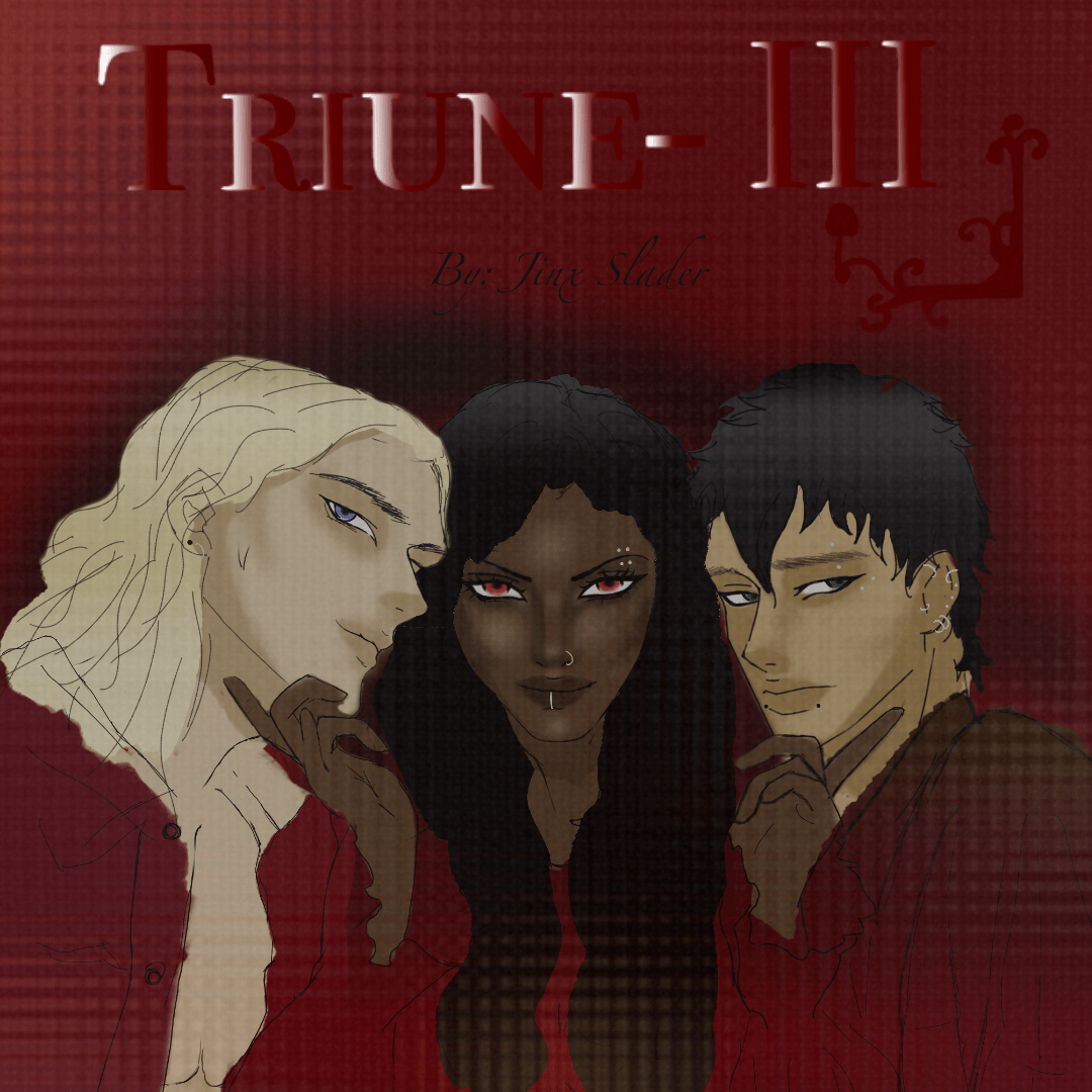 Triune | WEBTOON