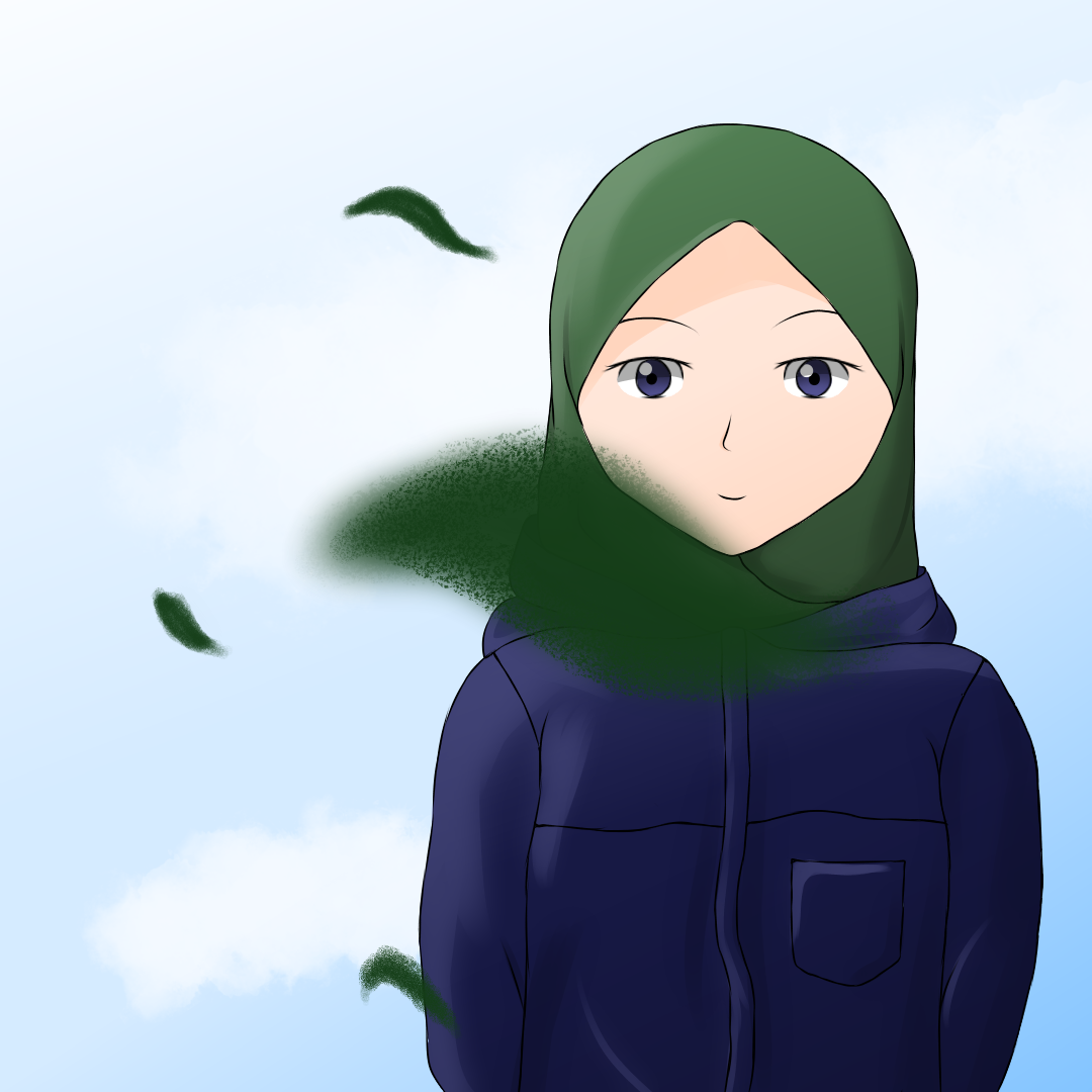 Si Pengembara | LINE WEBTOON