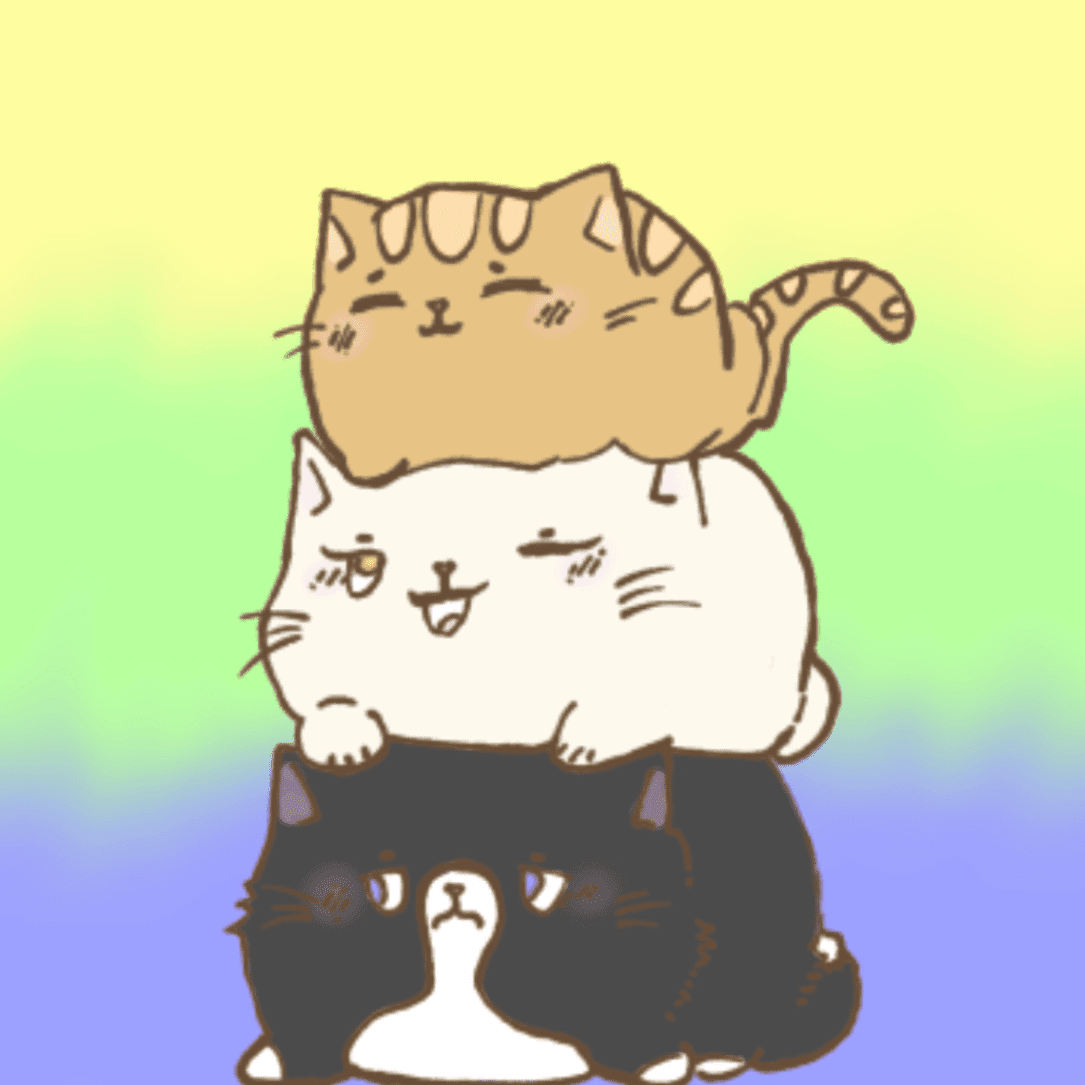 Kitty chronicles | WEBTOON