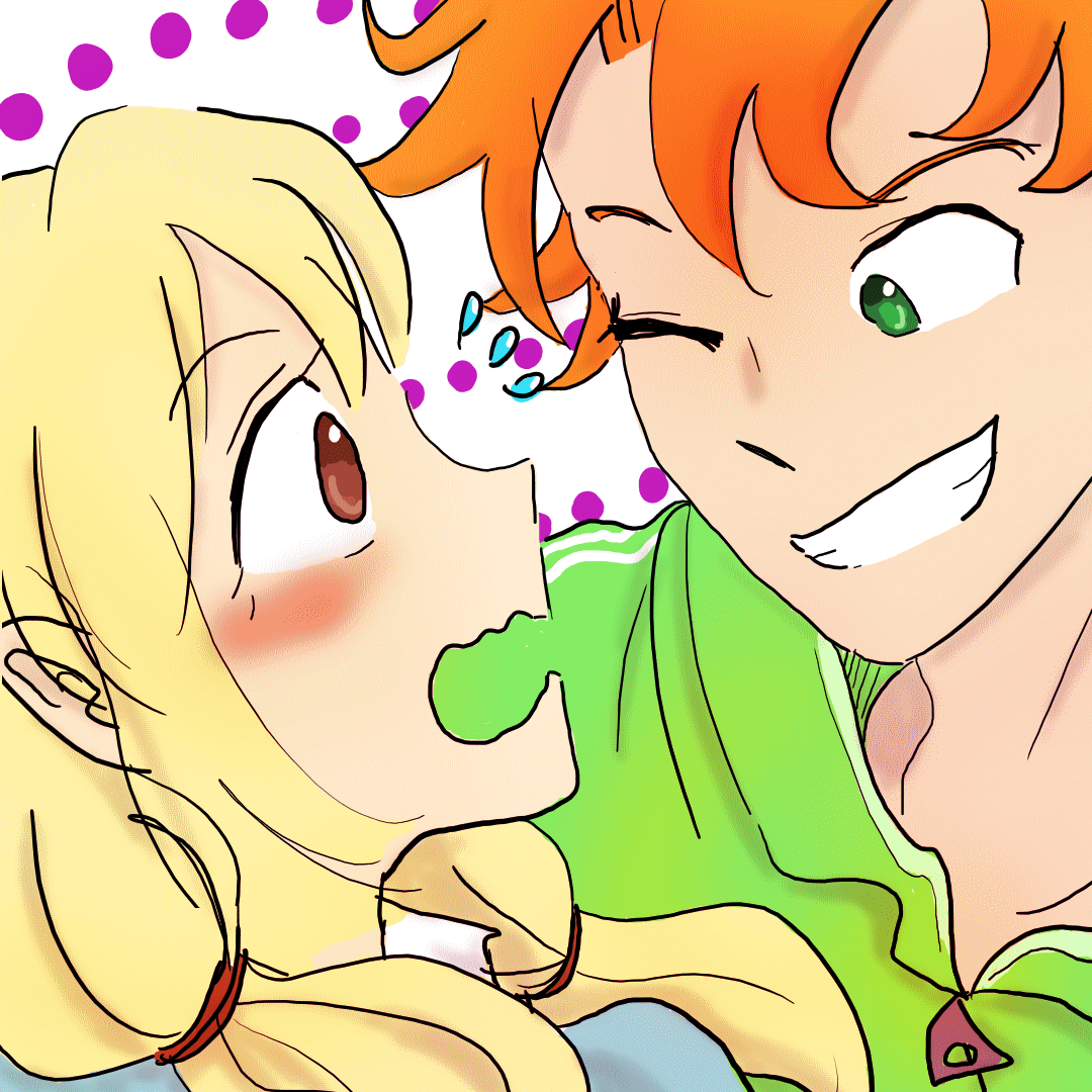 Show Me Your Voice! ~ Kimi No KOE wo Misete! ~ | WEBTOON