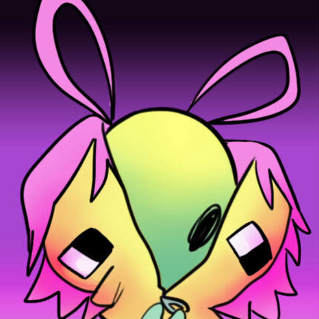 Los iggie biggies y la leche especial | WEBTOON