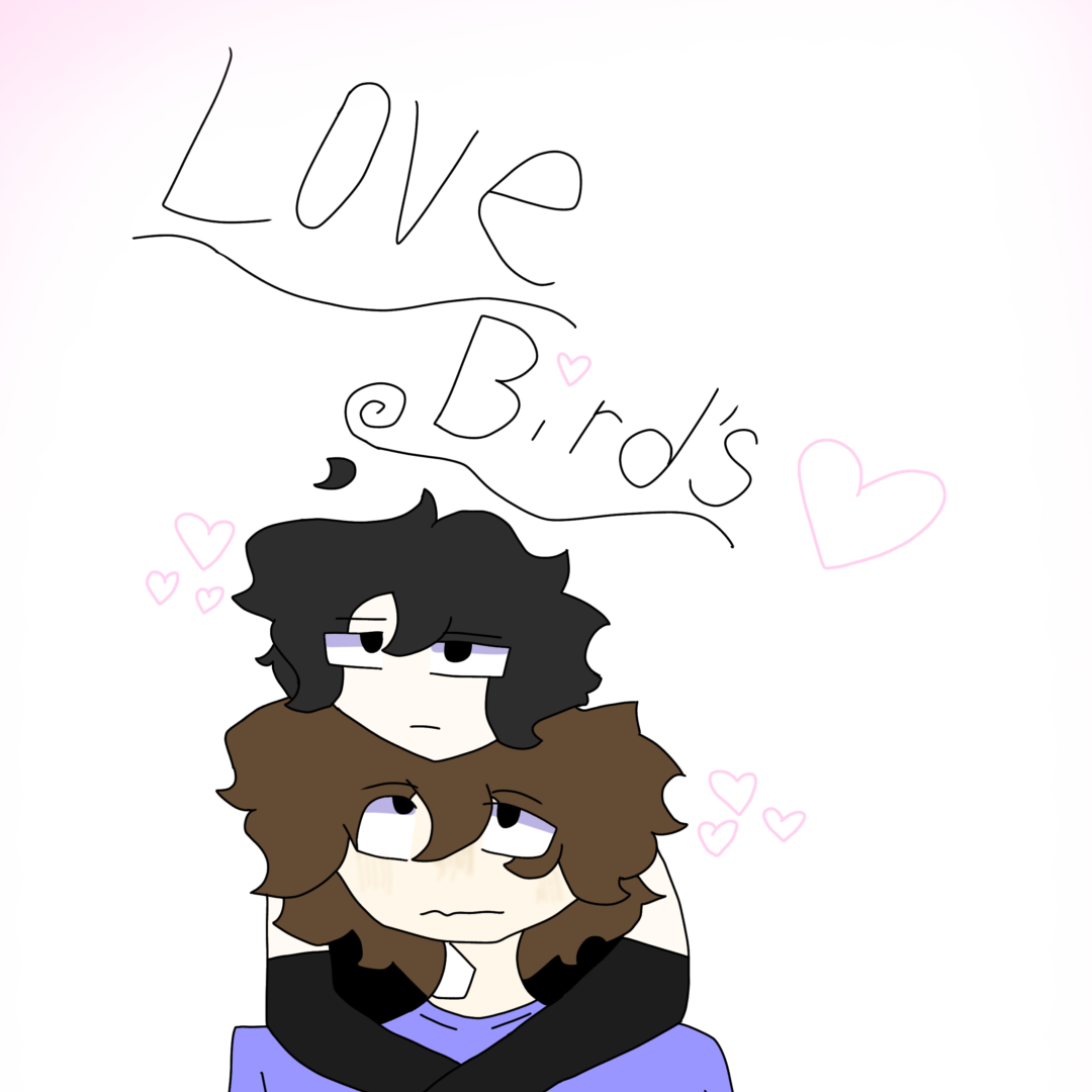 Love Birds | WEBTOON
