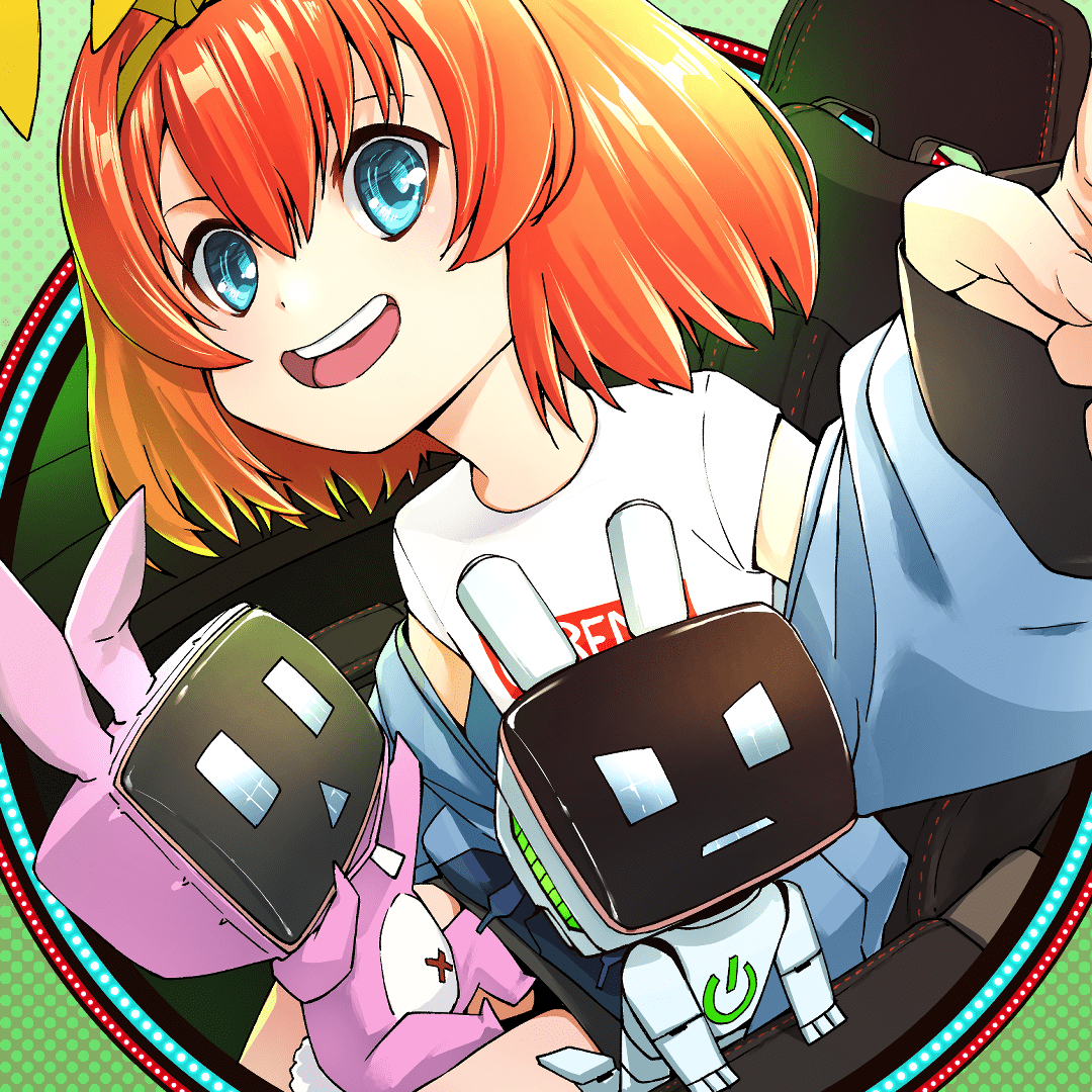 Game on Gemma! | WEBTOON