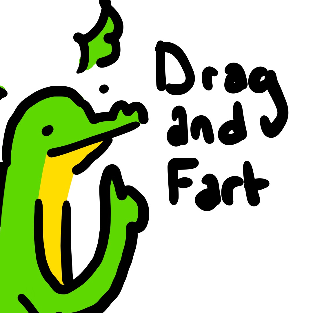 Intro to Drag and Fart - 1 | Drag and Fart