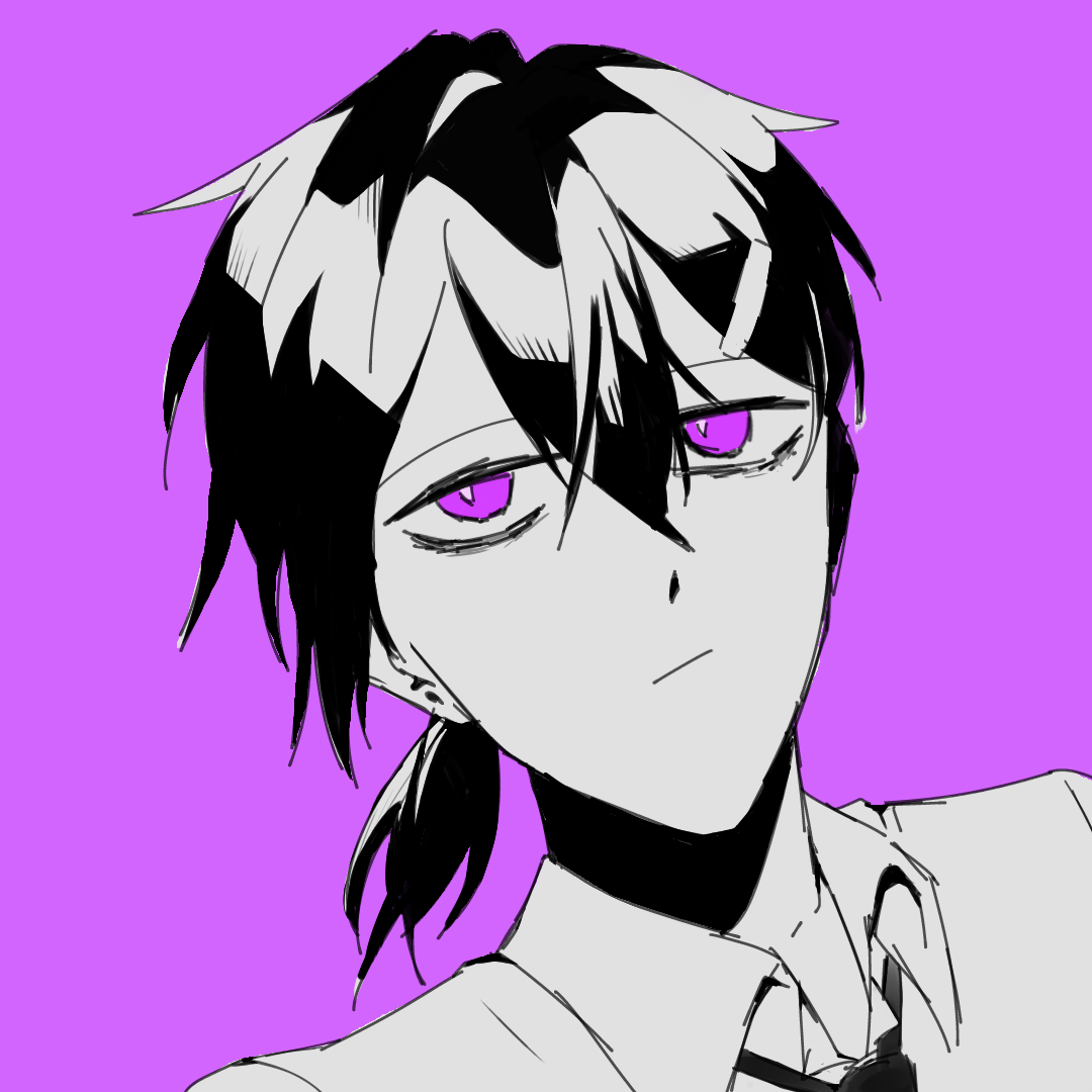 Smoke Break | WEBTOON