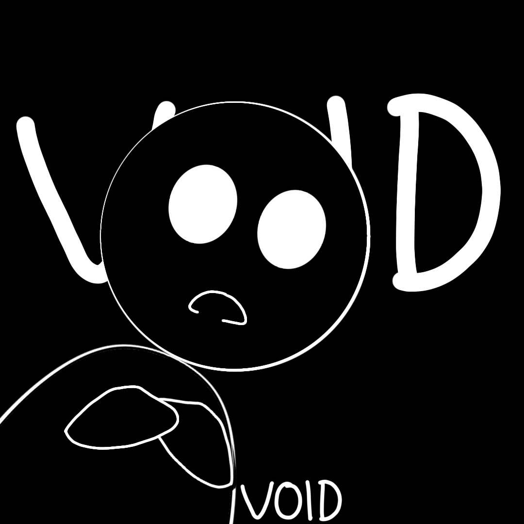 VOID | WEBTOON