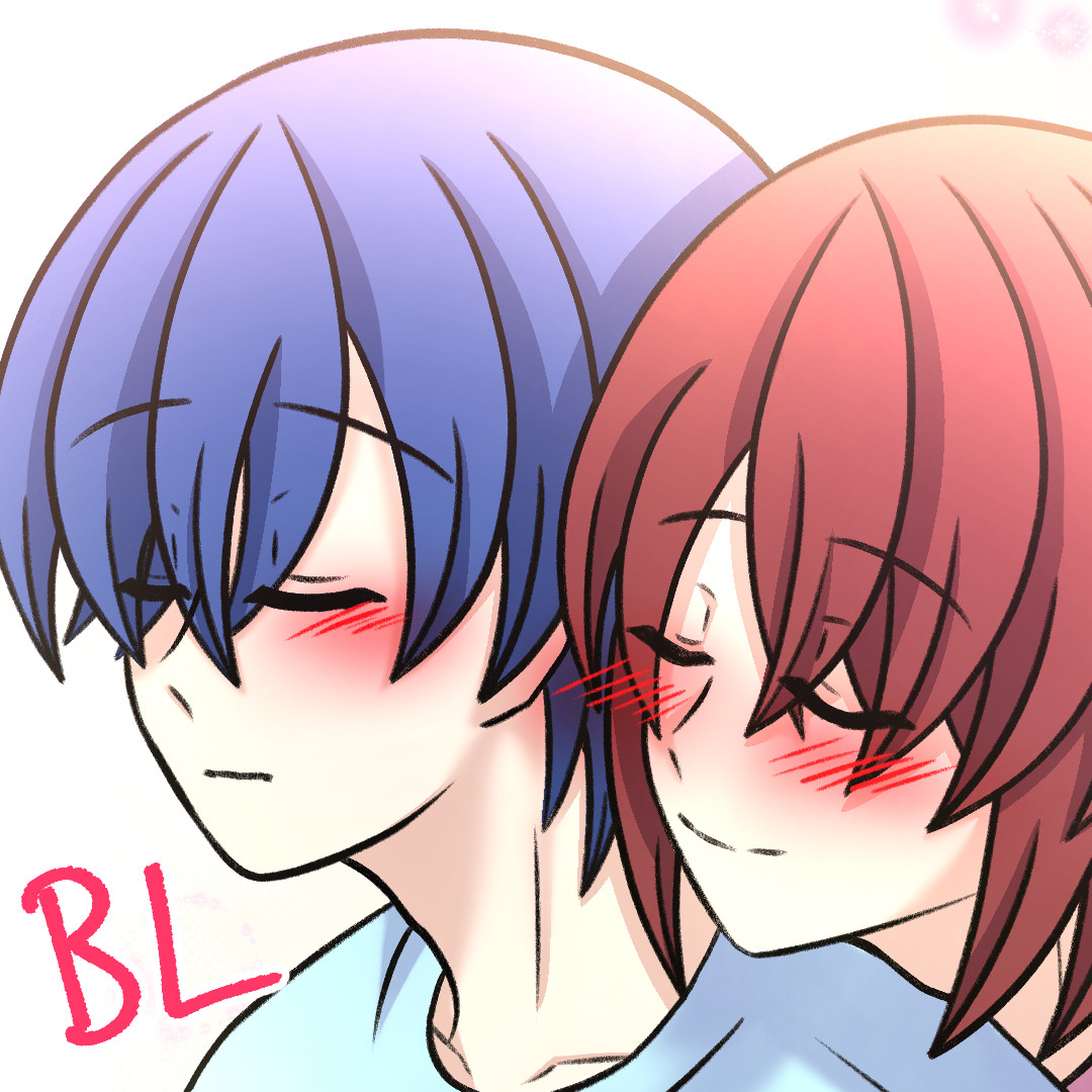 I'm in love with my best friend (BL) | WEBTOON