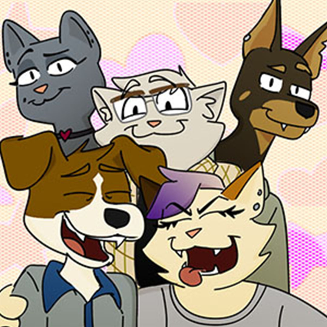 Scratch Alley | WEBTOON