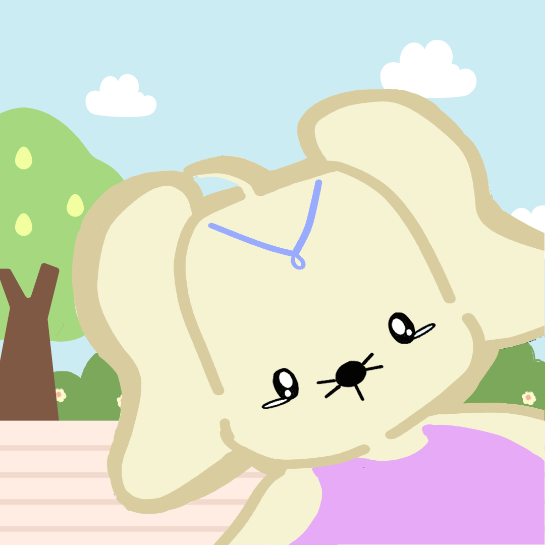 BUNNIE & BEAR | WEBTOON