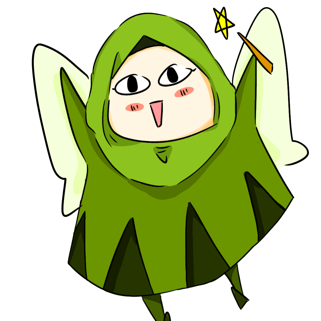 Peri Takjil | LINE WEBTOON