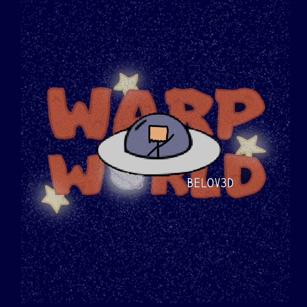 Warp World | WEBTOON