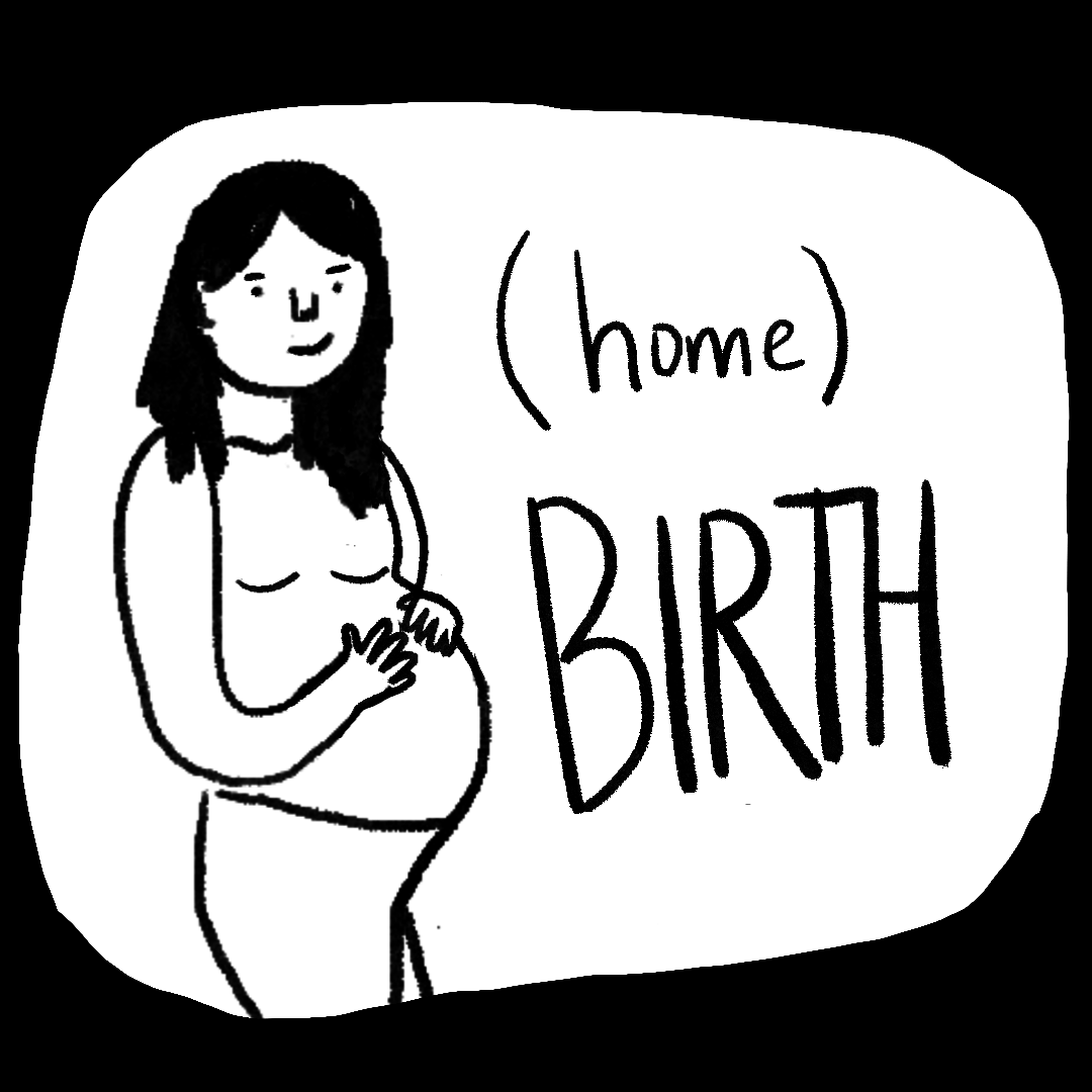 Birth | WEBTOON