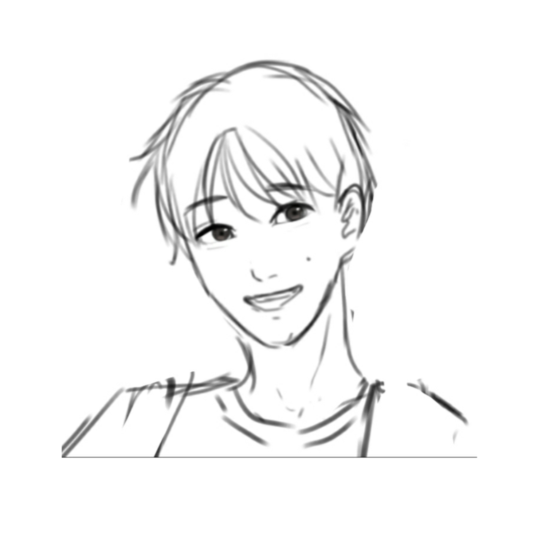 Pruebita 2 | WEBTOON