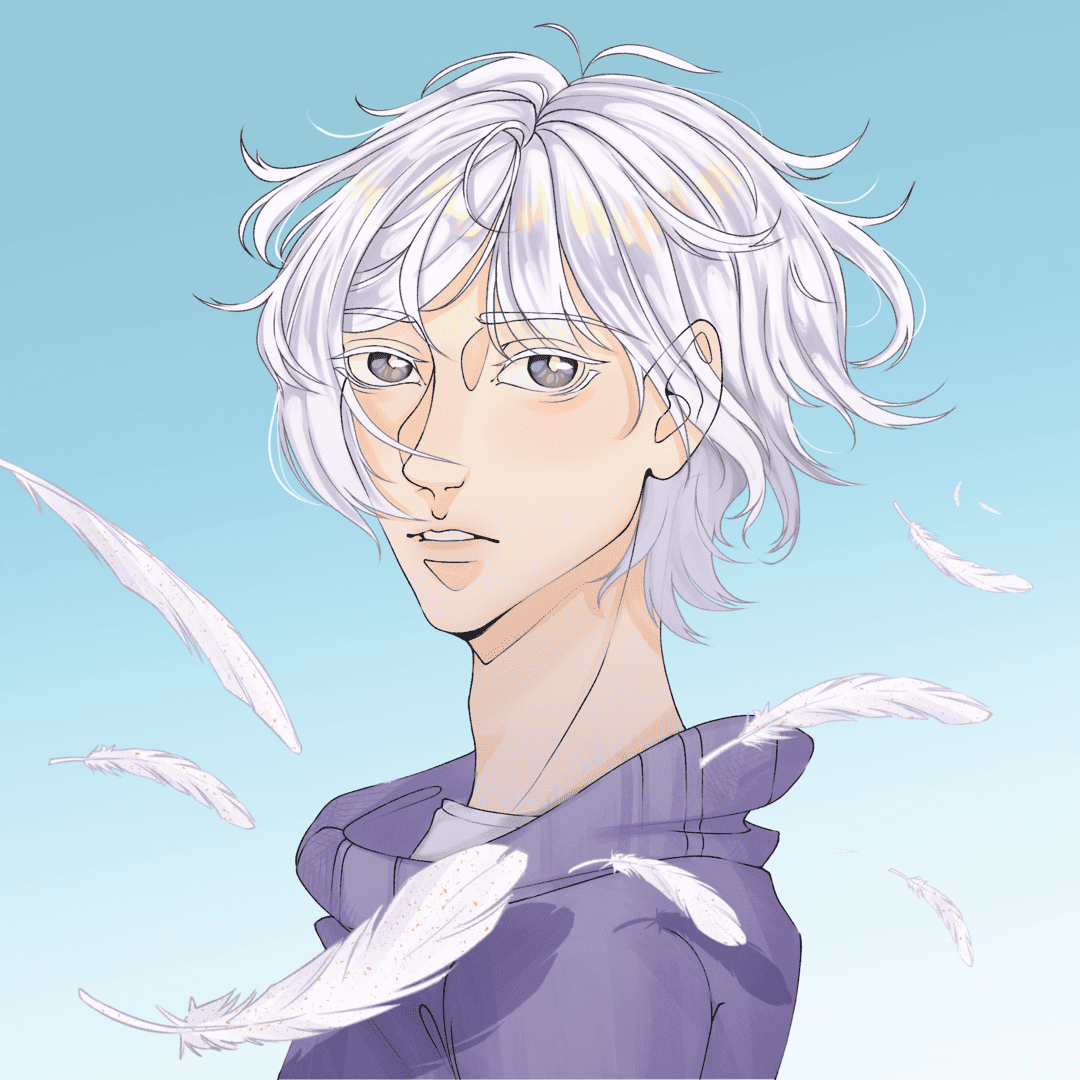 Chasing the Sky | WEBTOON