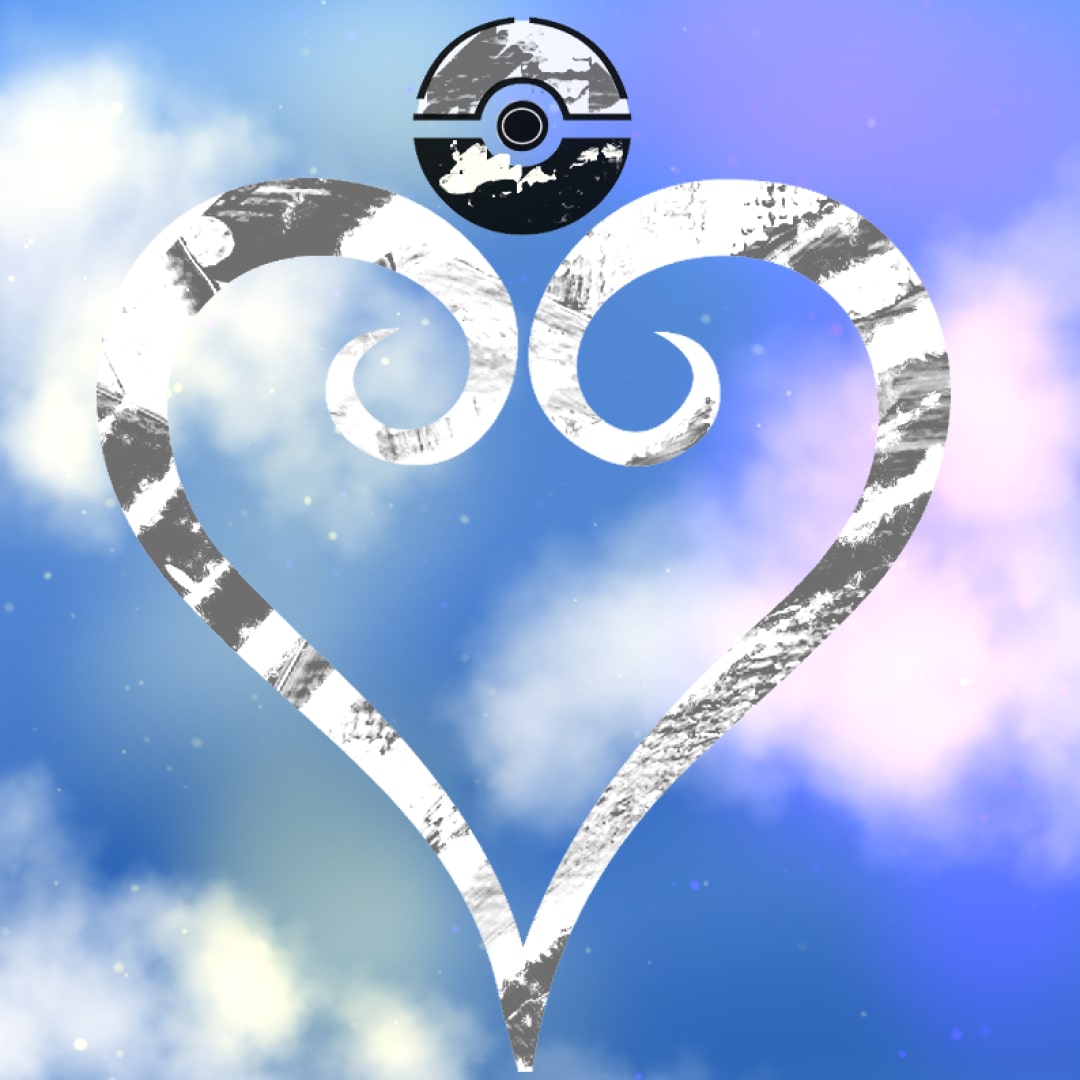 Pokeymonhearts: The Balance Arc | WEBTOON