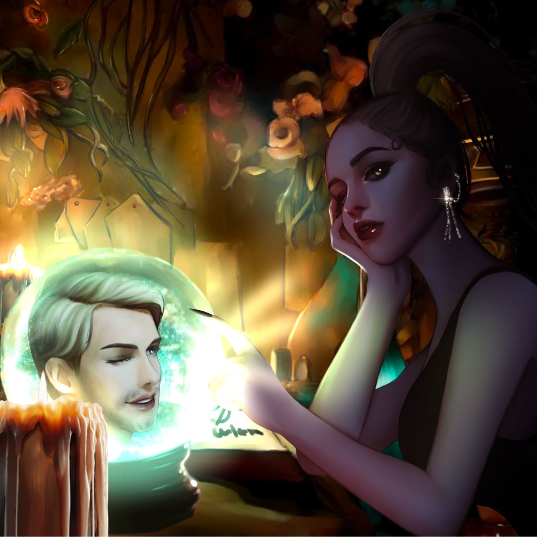 Power Play | WEBTOON