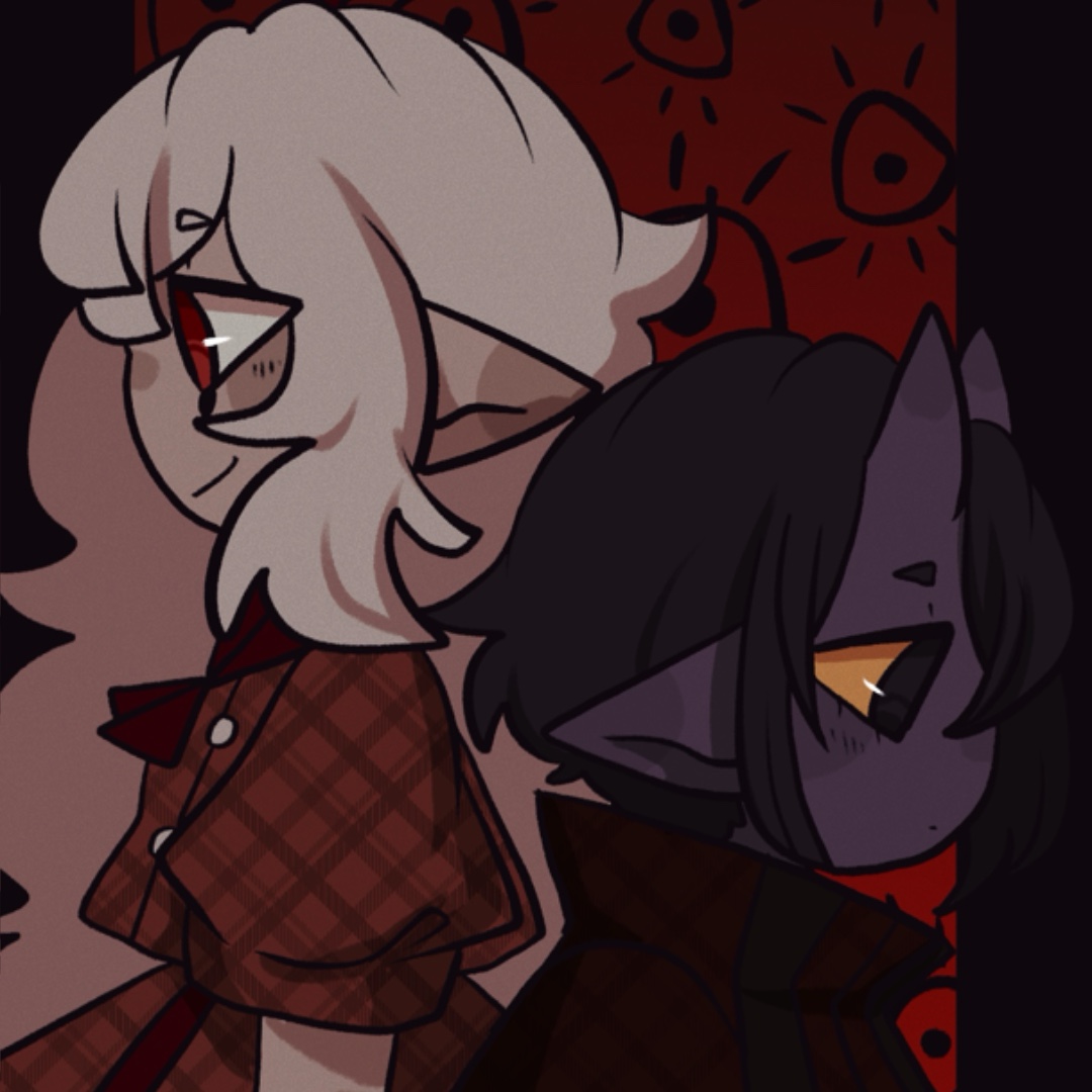 Luckie's Coin | WEBTOON