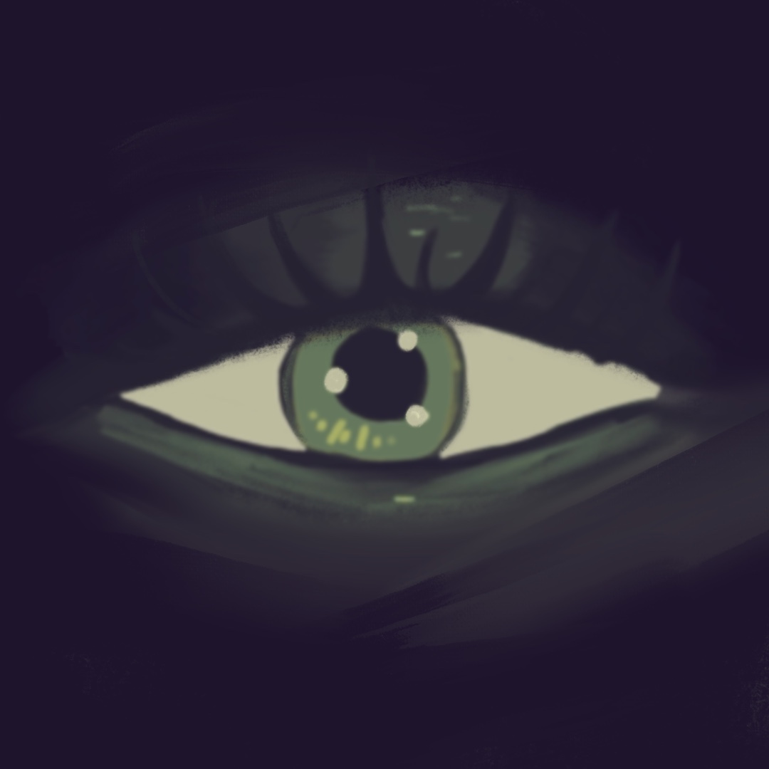 Green Eyed Monsters | WEBTOON